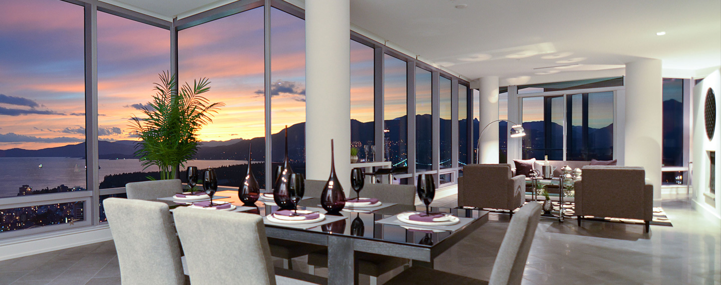 Top 15 Home Staging Tips - Sotheby's International Realty Canada