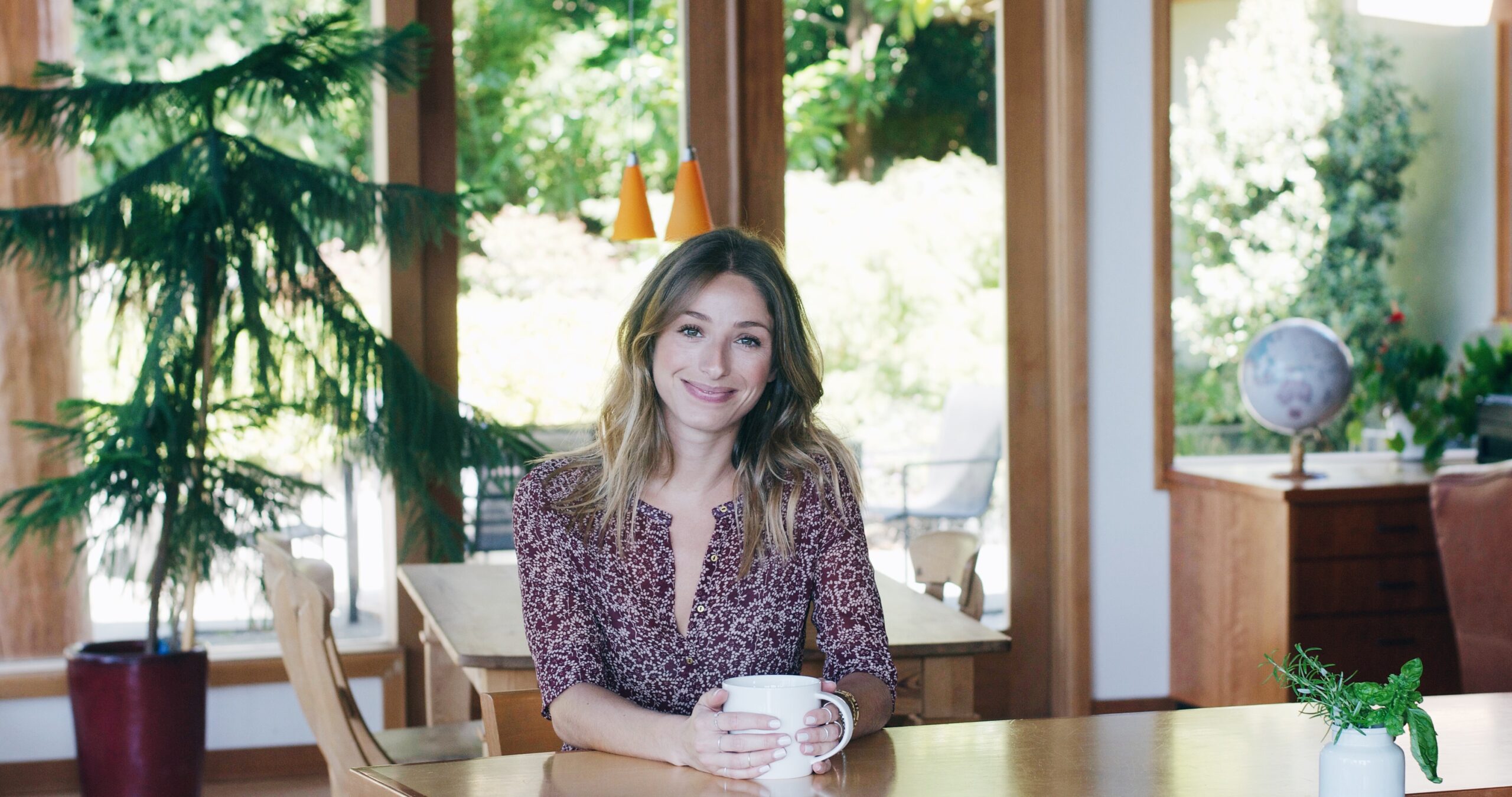 At Home with Jillian Lansky - Sotheby's International Realty Canada