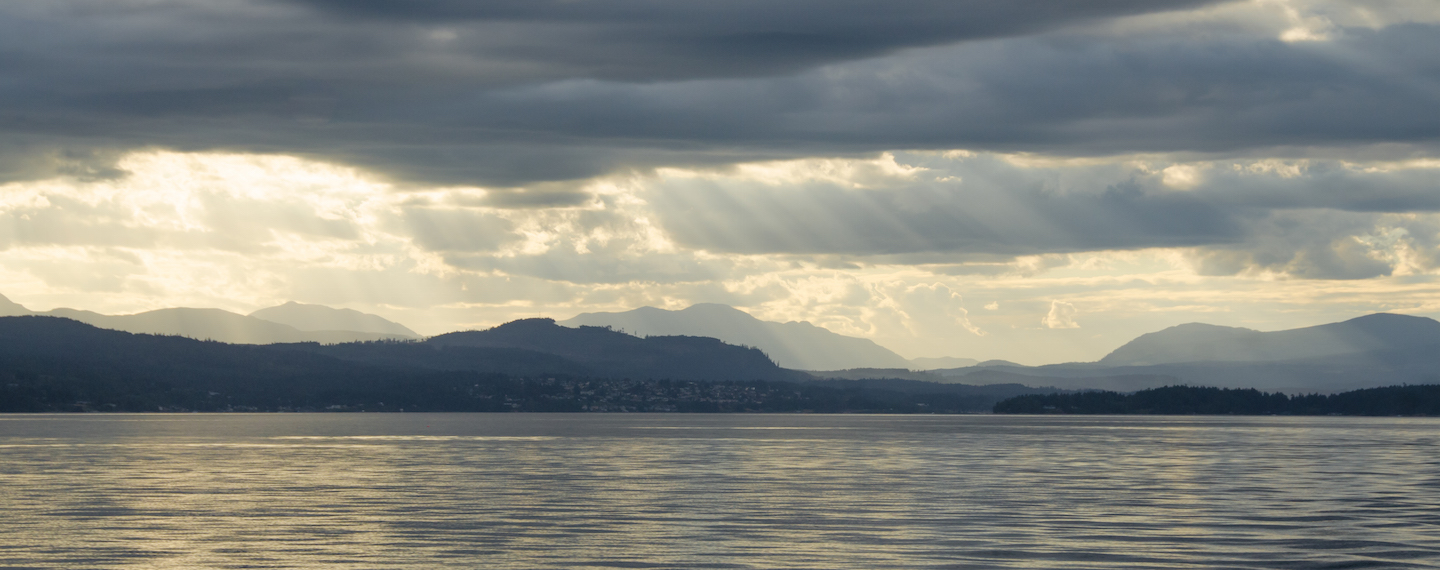 72-Hour Getaway: A Weekend in Salt Spring Island - Sotheby's ...