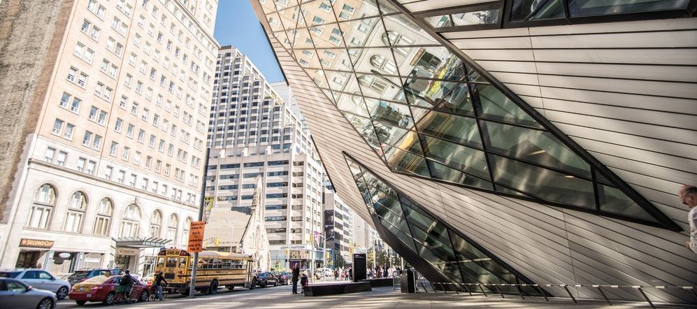 Neighbourhood Guide: The Annex, Toronto - Sotheby's International ...