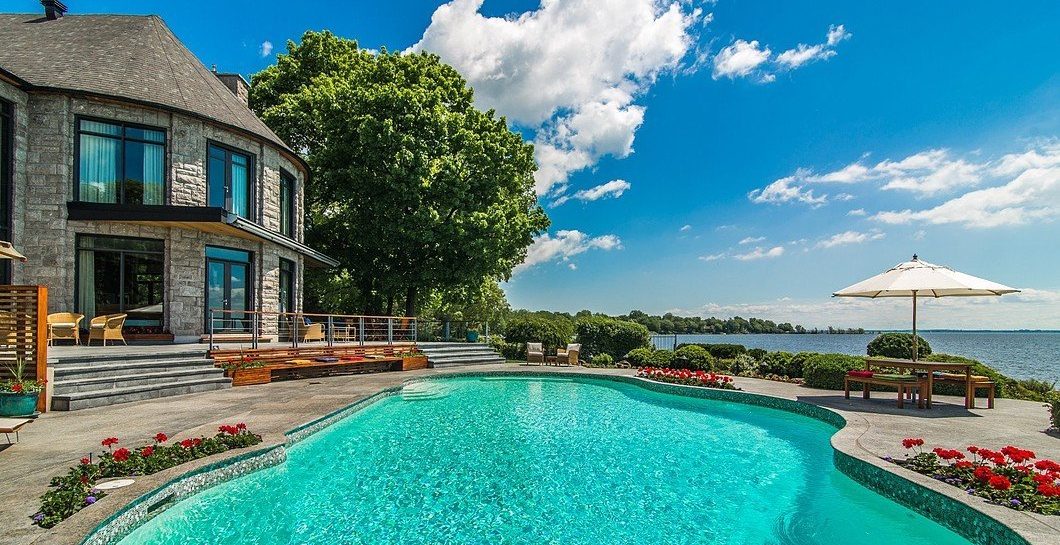 Seasonal Checklist: 5 Tips for Vacation Home Owners - Sotheby's ...