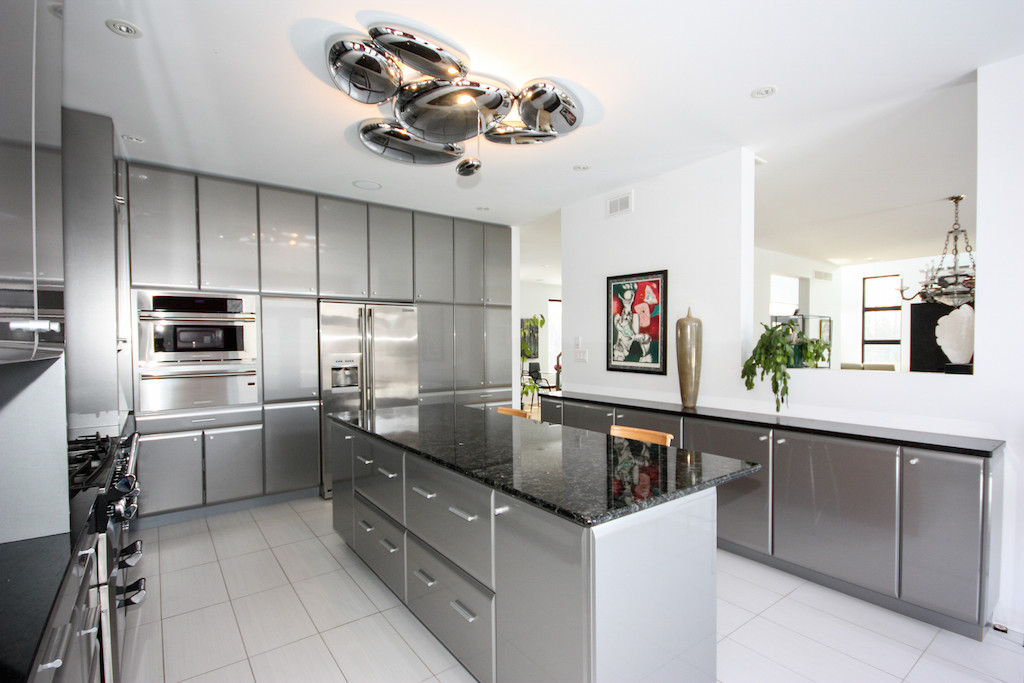 Dream Homes: 6 Beautiful Canadian Kitchens | Sotheby's International ...