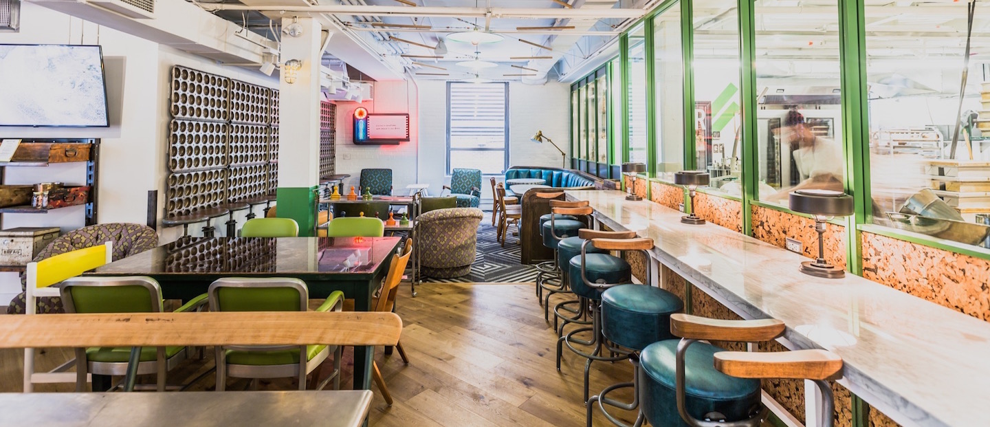 VISION QUEST | INSIGHT: The Art of Living