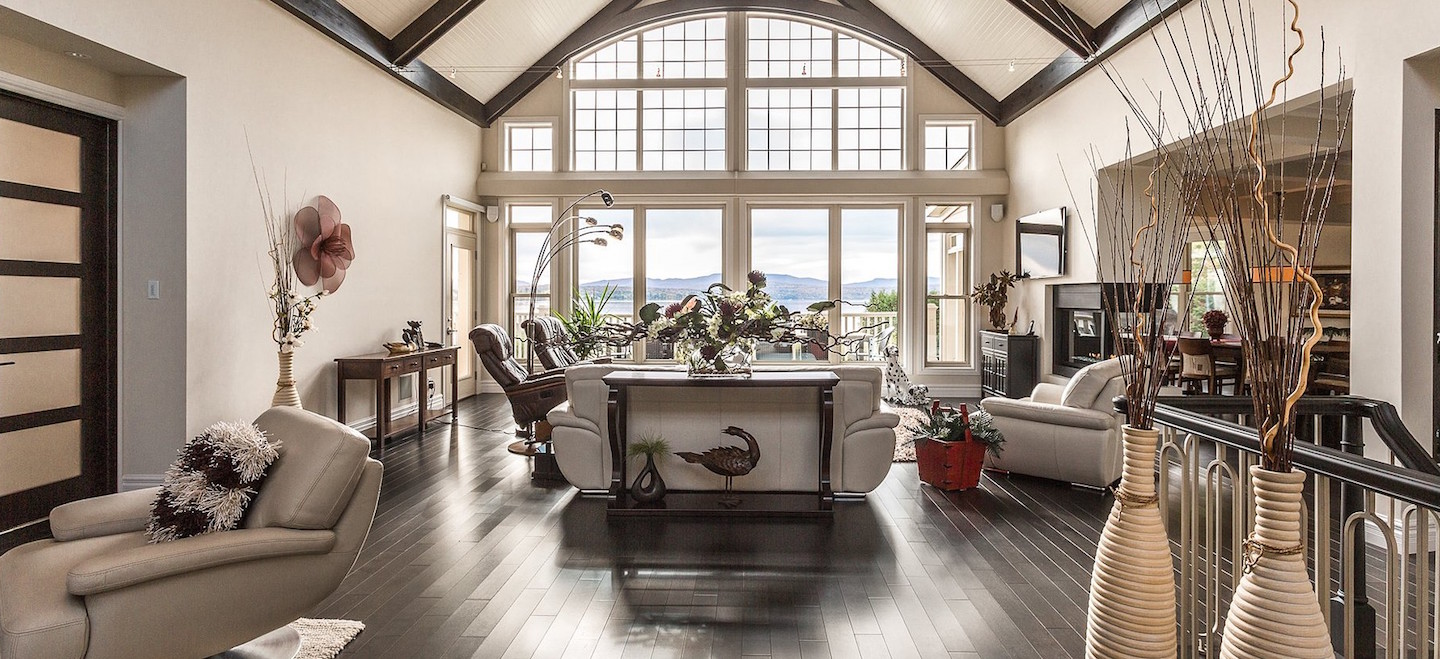 6 Trends Interior Designers are Coveting This Fall