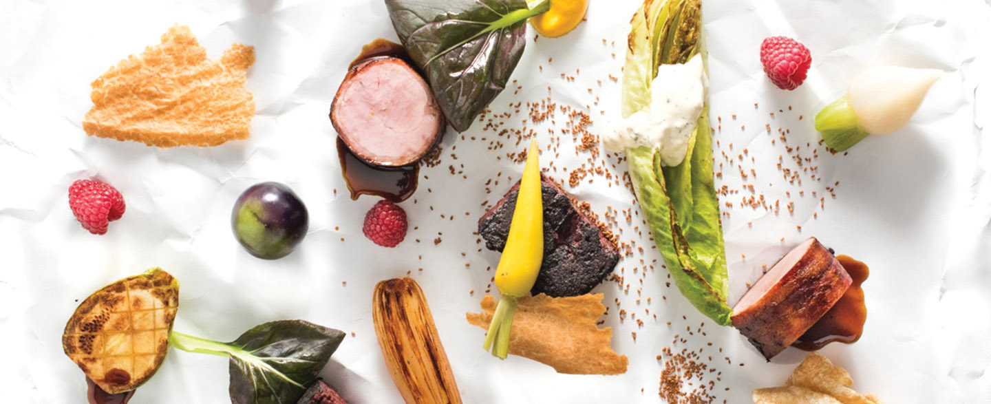 Quebec City's Most Celebrated Chefs