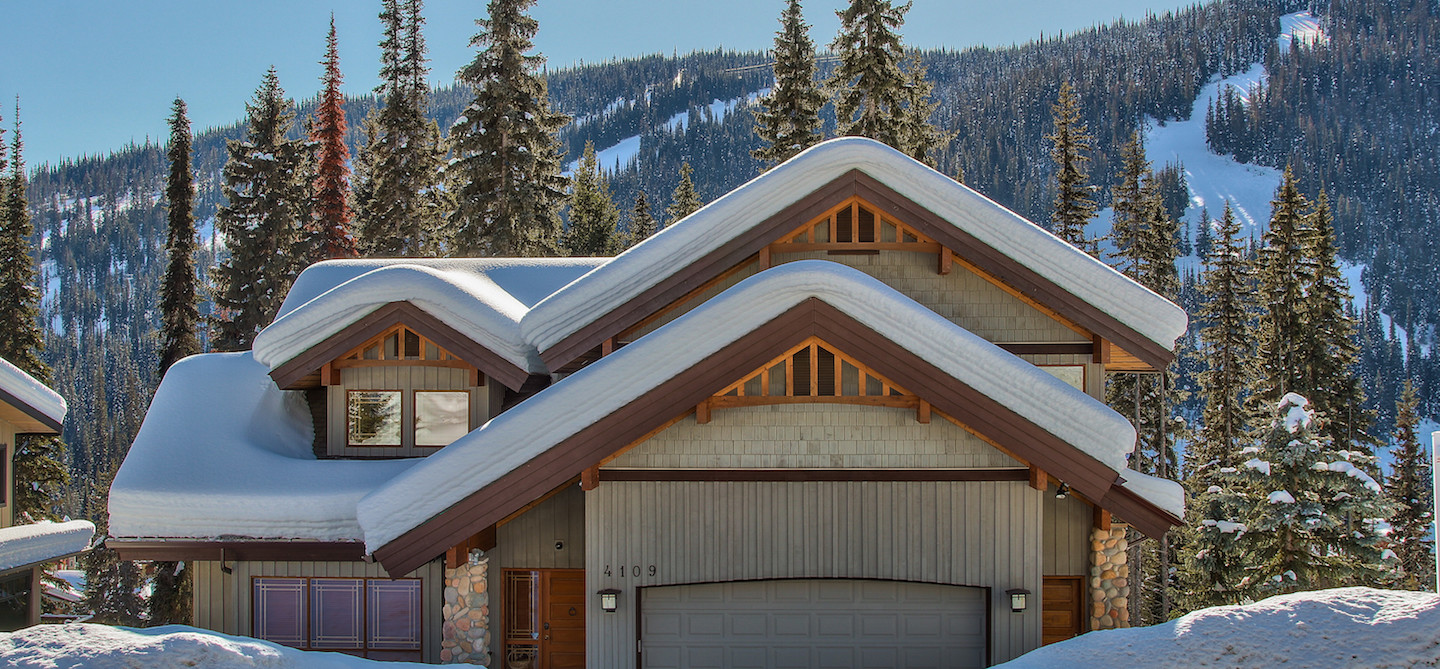 2017 Top-Tier Ski Real Estate Report*