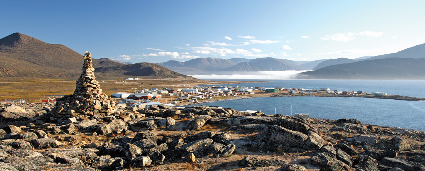 Travel Guide: Iqaluit in the Great White North