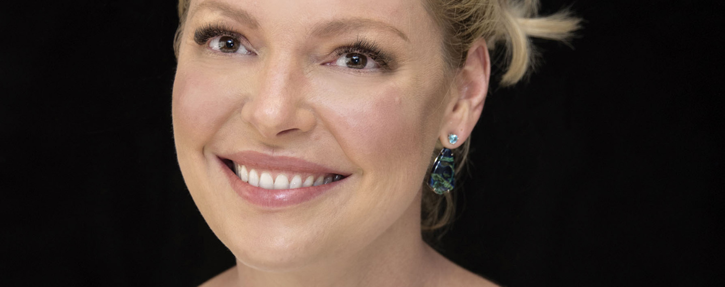 Screen Queen | Insight Magazine: Fall 2018