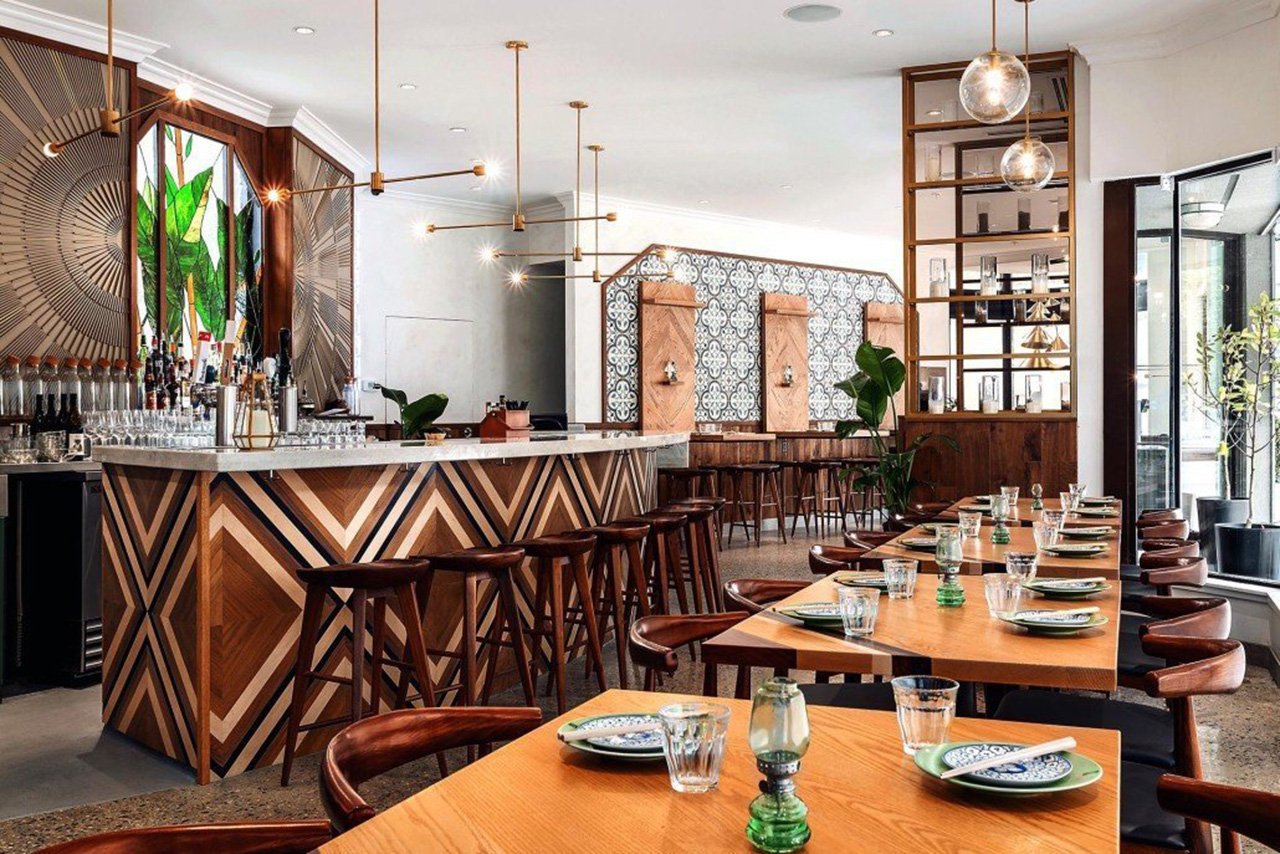vancouver_mount_pleasant_restaurant - Sotheby's International Realty Canada