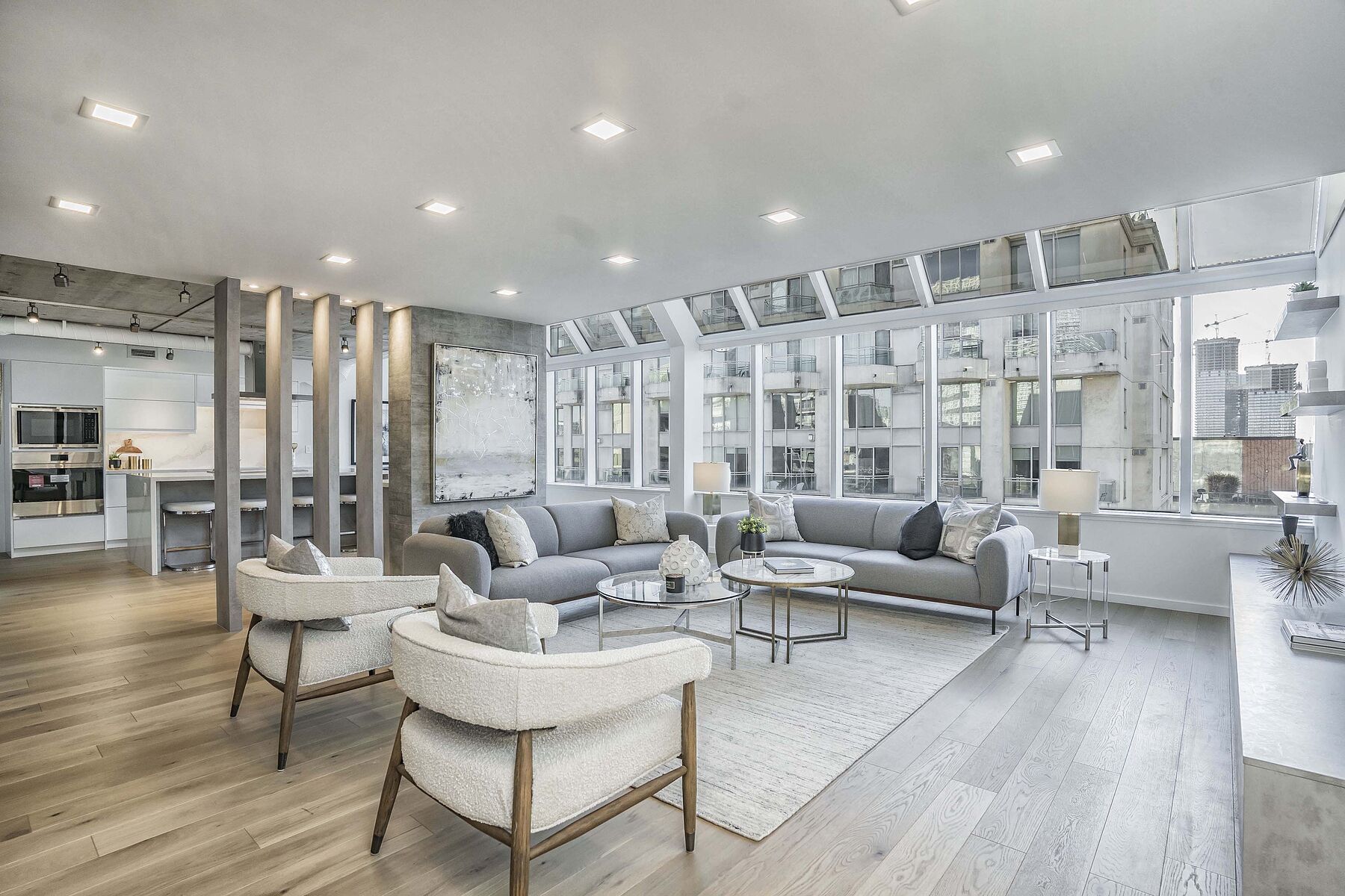 Simple Tips to Maximize Condo Space