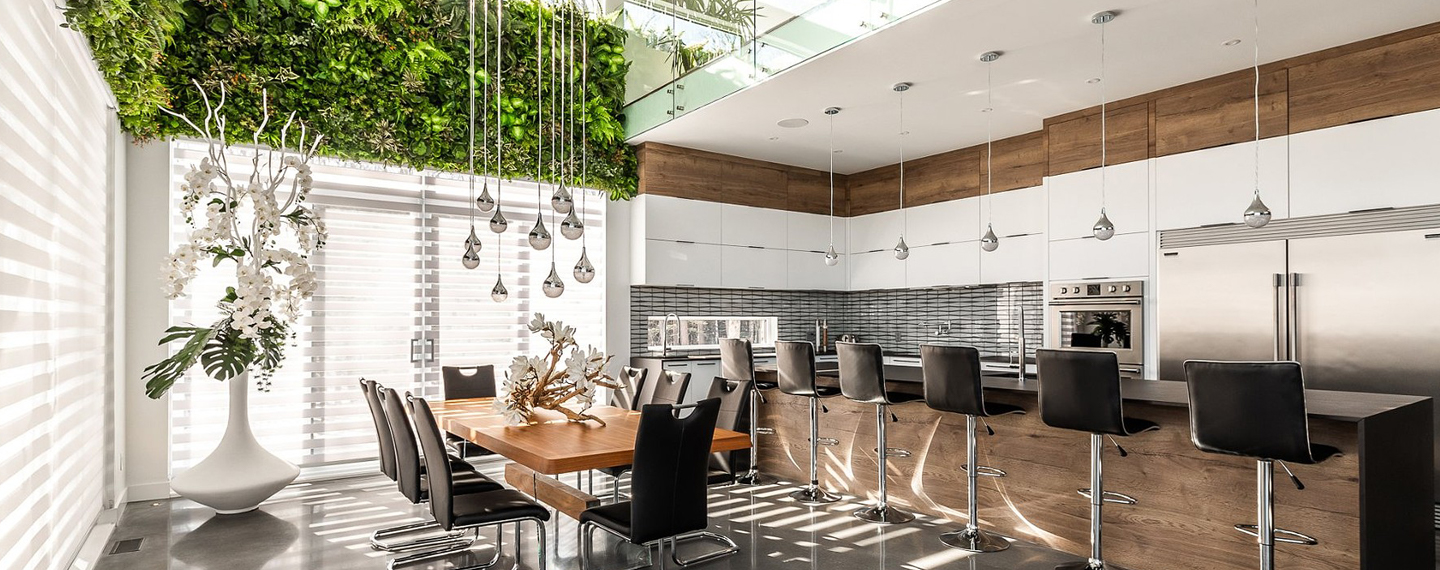 10 Tips to Go Green in the Home - Sotheby's International Realty Canada