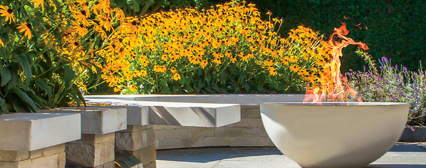 Out in the Open: Alfresco Dining Takes a Luxurious Turn - Sotheby's ...