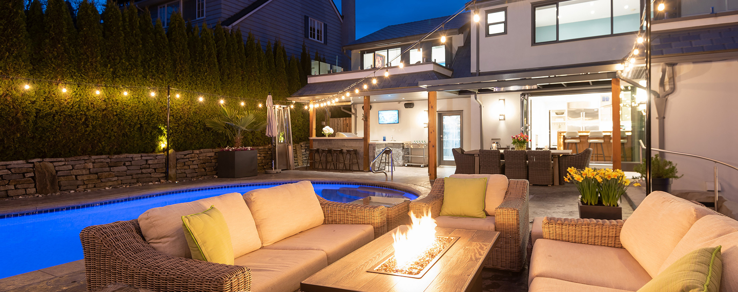 Luxury Patio Homes Plans