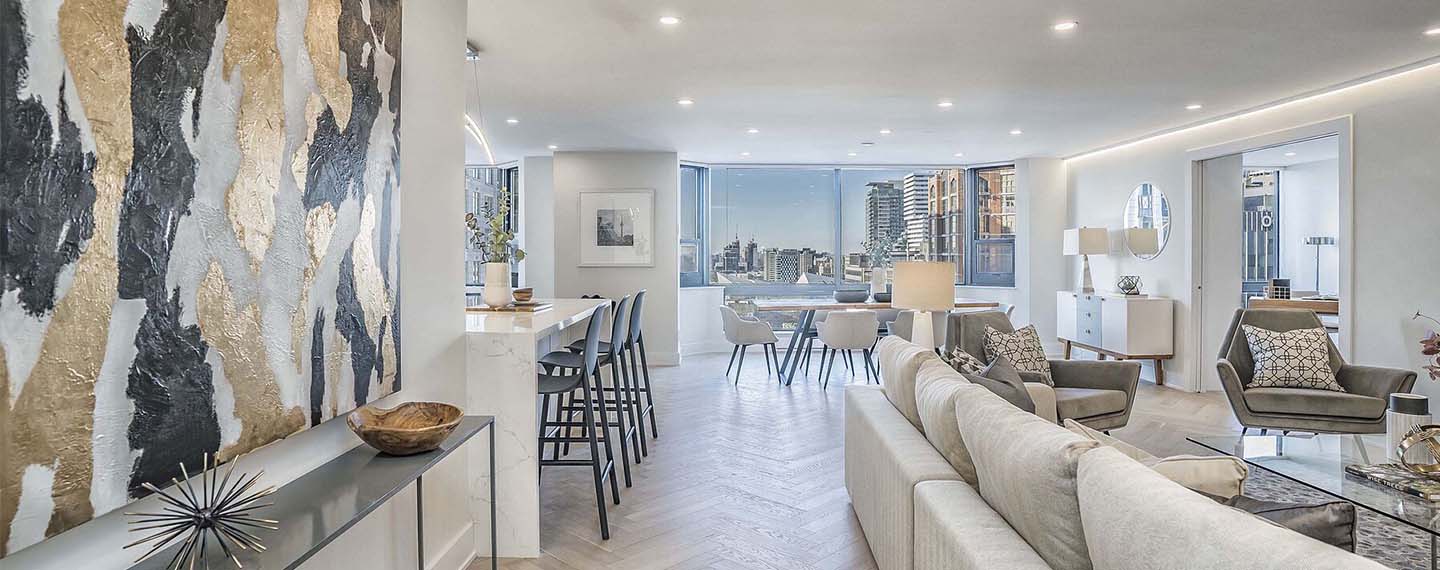 Top-Tier Real Estate Report: 2021 Year in Review* - Sotheby's ...