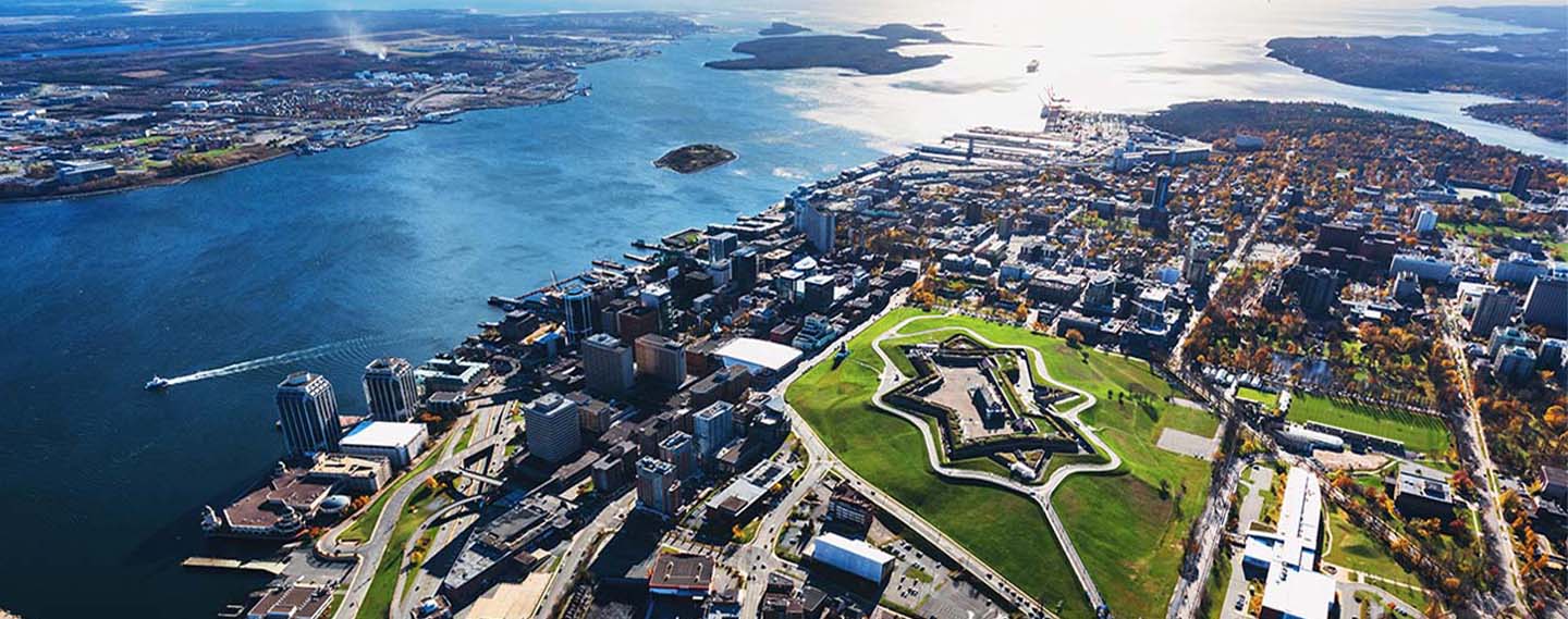 Sotheby’s International Realty Canada Launches in Nova Scotia - Sotheby ...