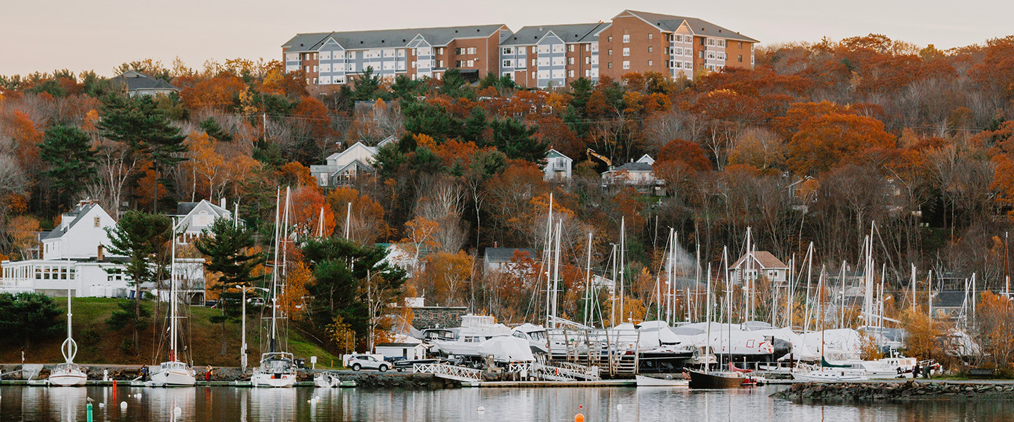 The Six Best Neighbourhoods in Halifax - Sotheby's International Realty ...