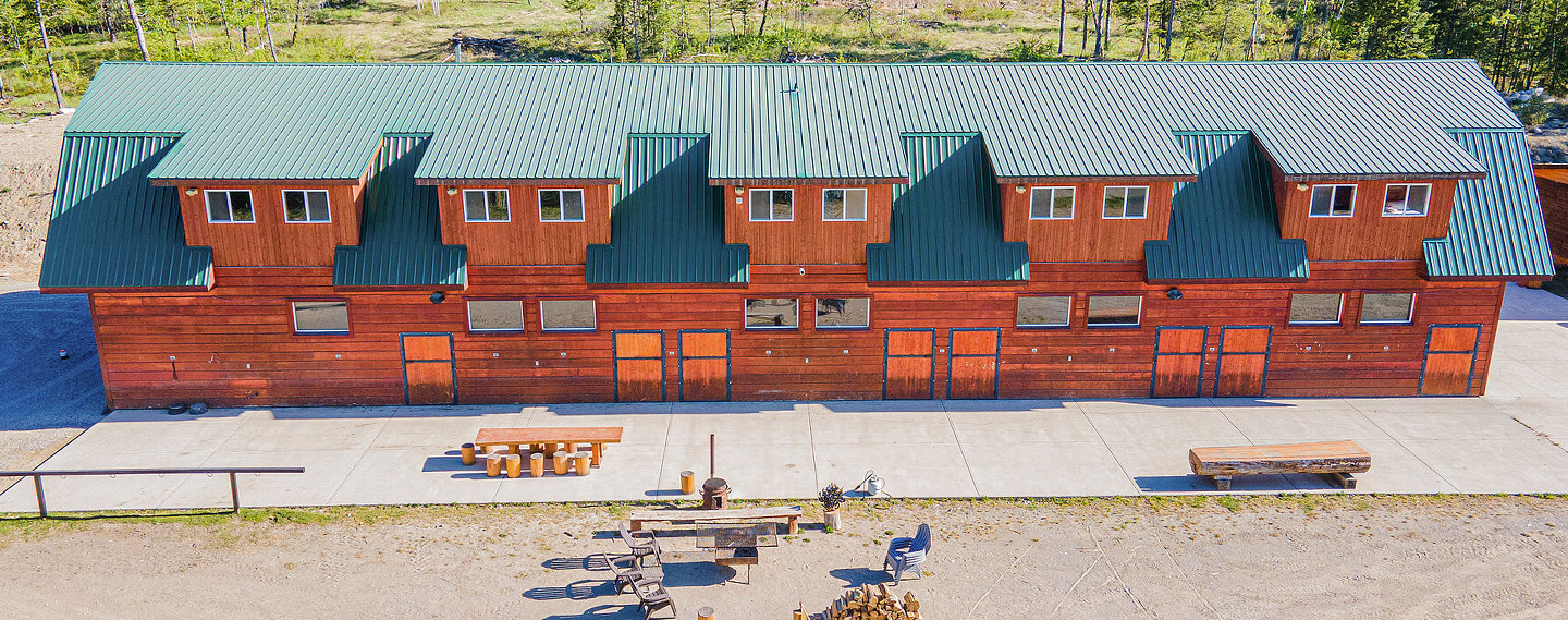 5 Canadian Equestrian Estates With Notable Stables - Sotheby's ...