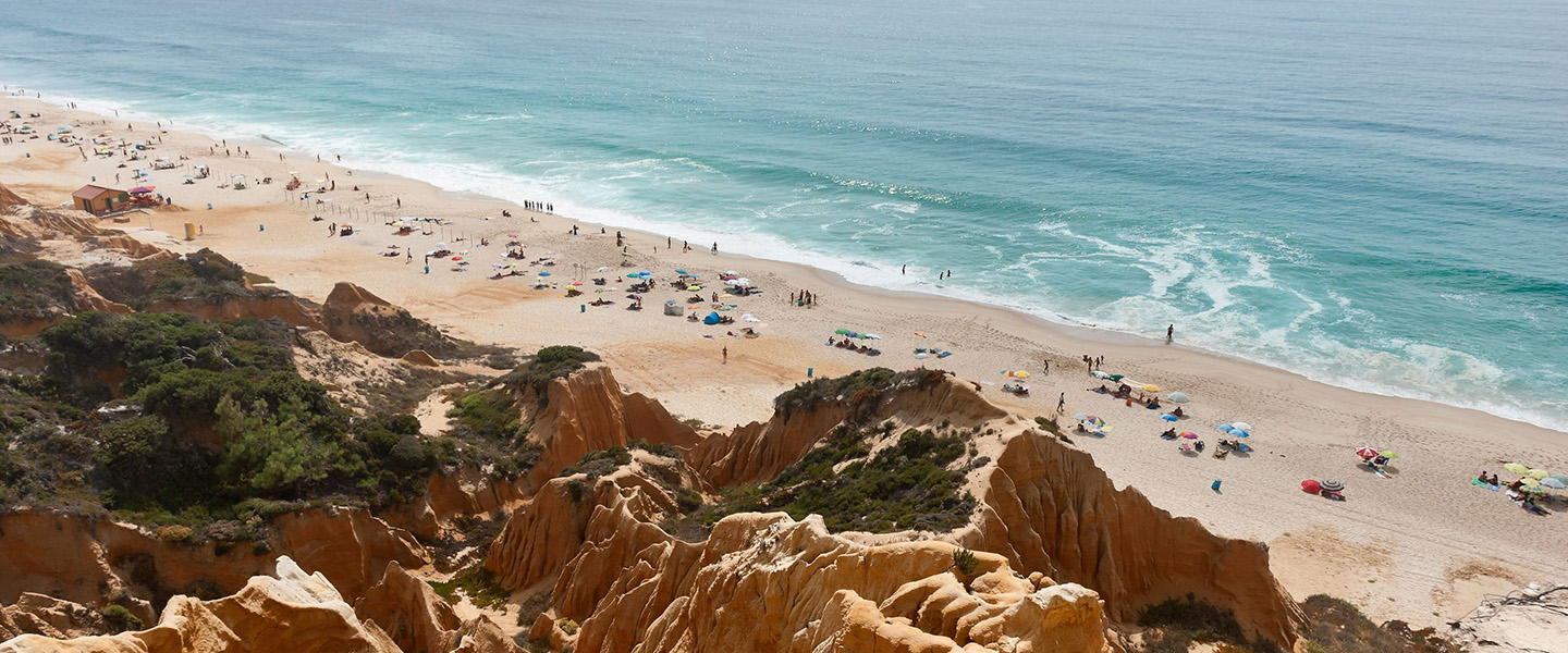 Melides, Portugal: From Quiet Beach Town to Chic Euro Flair - Sotheby's ...