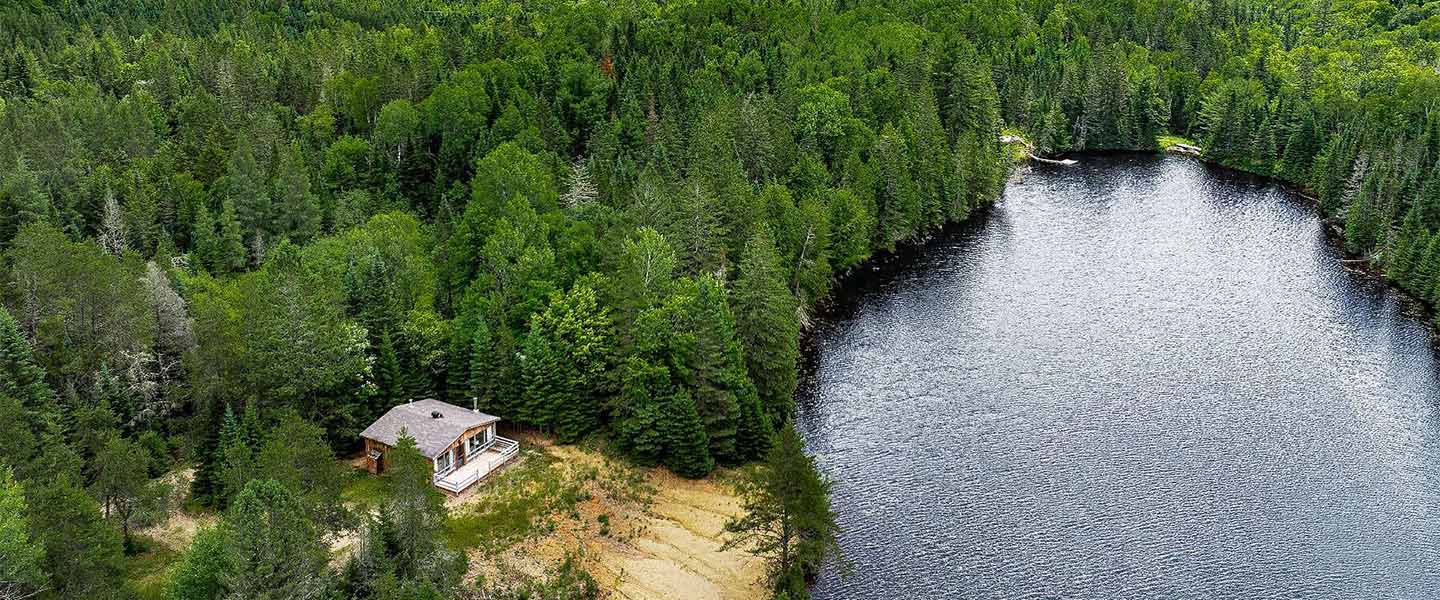 8 Must-Visit Canadian Waterfronts Exempt from the Foreign Buyers' Ban ...