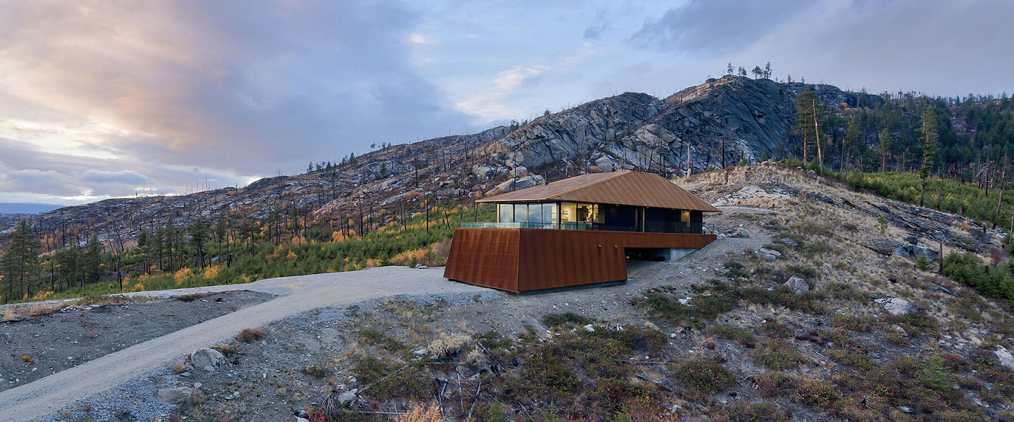 What You Need to Know: LEED® Certified Homes - Sotheby's International ...